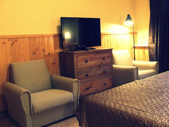 Poddąbie Apartamenty Kotwica (Nr 2) - Ustka