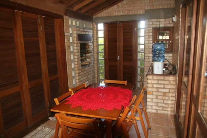 Conforto E Privacidade Em Jurere - Florianópolis