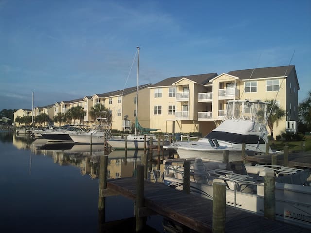 Where To Stay In Ocean Springs, Mississippi - Updated 2024 | Trip101