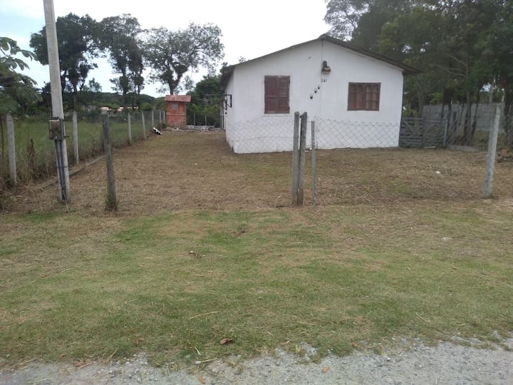 Casa Balneário Gaivotas - Matinhos - Matinhos