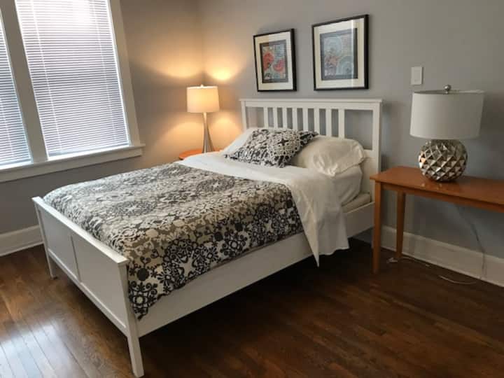 Recline By The Incline! Off Grandview - Pittsburgh