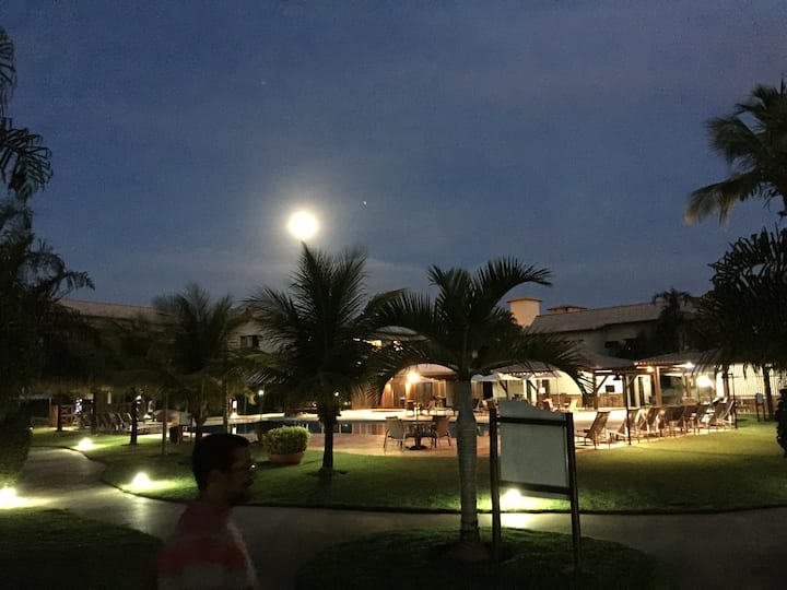 Genipabu Summer Residence - Camaçari