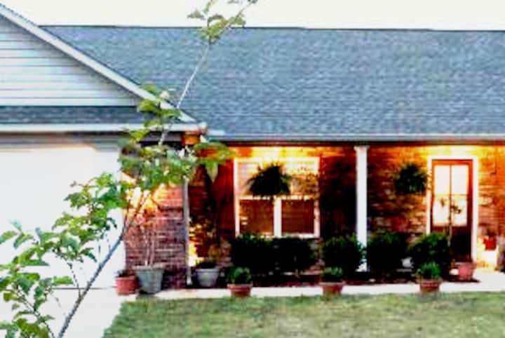 Comfortable Get Away In Quiet Neighborhood. - Oxford, MS