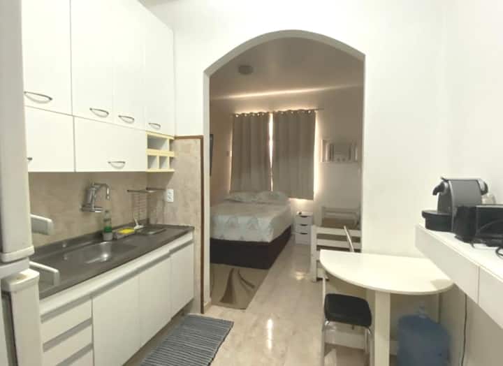 Ipanema Quadra Da Praia - Ipanema