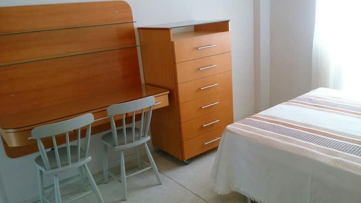 Studio 2a - Campinas