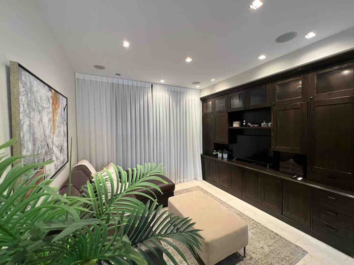 The Classic Apartment - Jerusalem