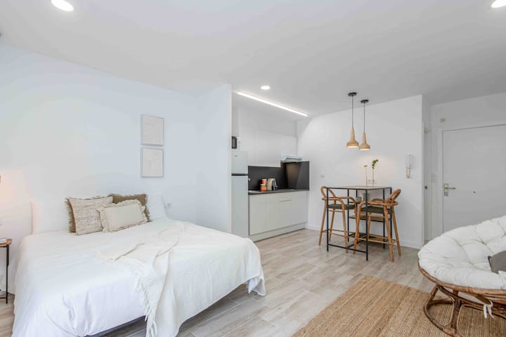 Milenial.immo Sim 3 - Empuriabrava