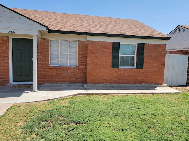 First Apex - Midland, TX