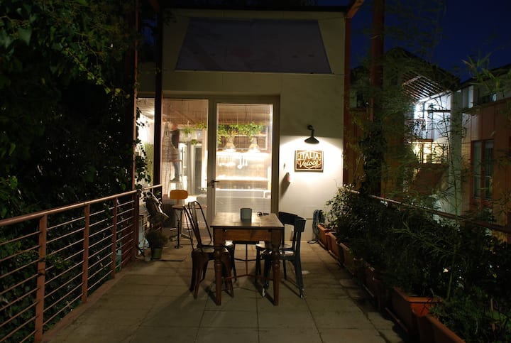 Italiaveloce Bed & Bicycle - Parma