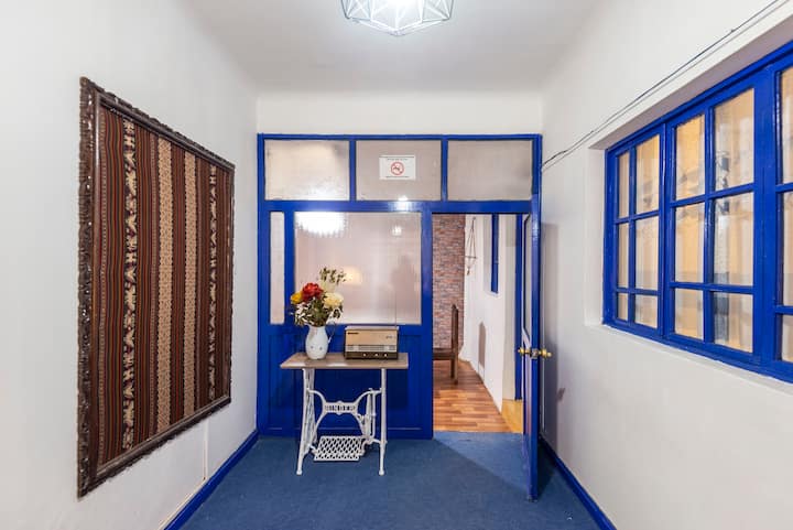 Yuraqwasi Ii Spacious House For 6 To 11 People - Cusco