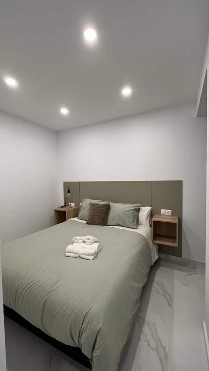 B2 Habitación Independiente - Terrassa