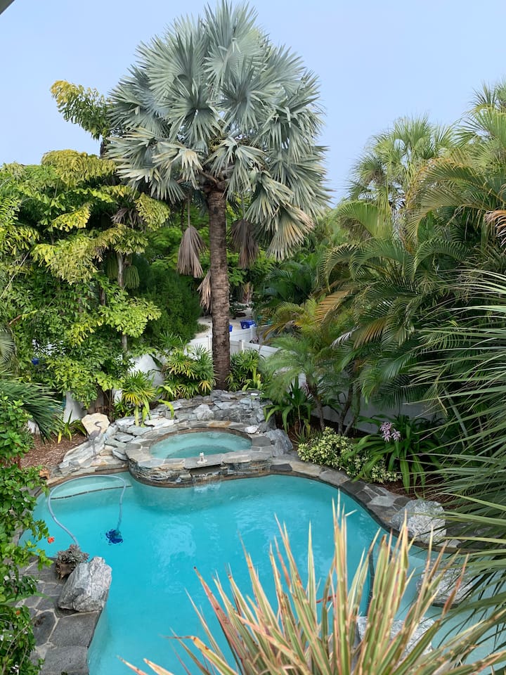 450' To Bayside Boat Ramp & Walk To Whitney Beach! - Longboat Key, FL