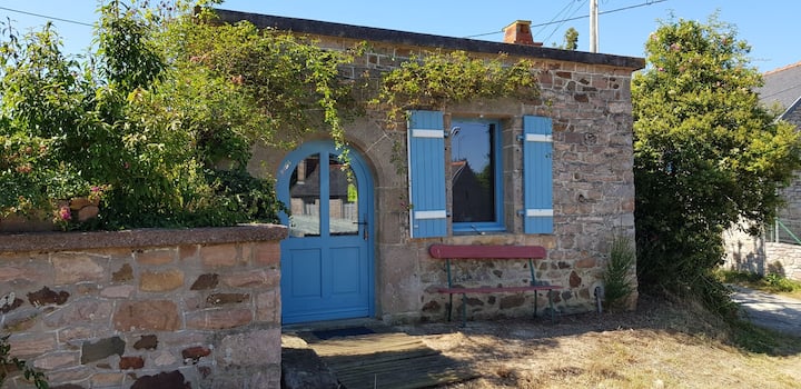La Petite Maison - Erquy