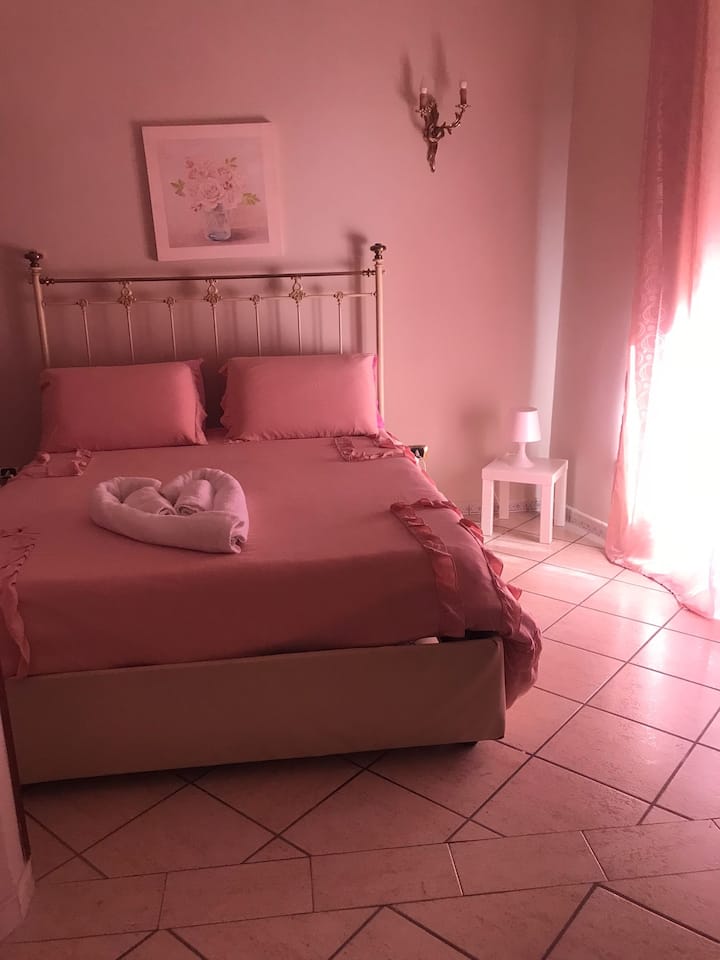 Una Terrazza Al Centro 2 - Naples