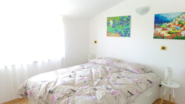 Apartment Sošic - Vrsar