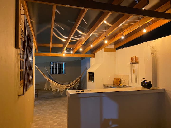 Excelente Casa Com Piscina. - Rio Grande, Brazil