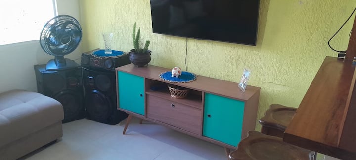 Casa Familiar No Centro De Paraty - Paraty