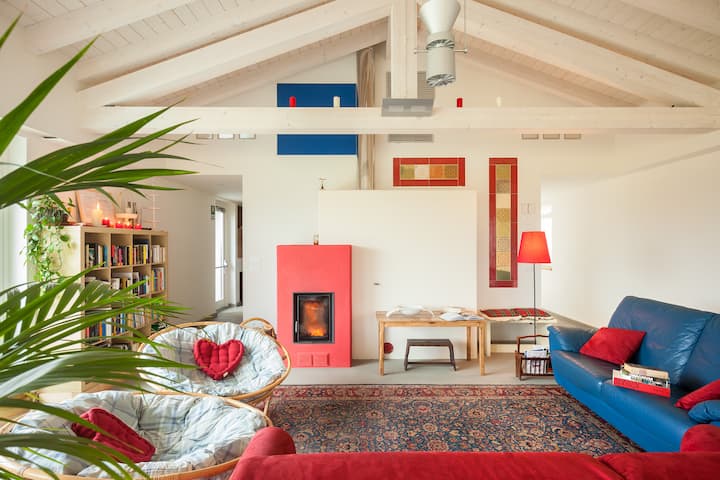 Farm Stay Settecentoalberi - Noventa di Piave