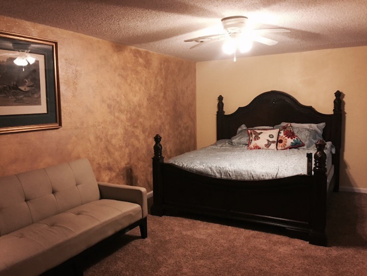 2 Mls From Ft Leonard Wood - Waynesville, MO