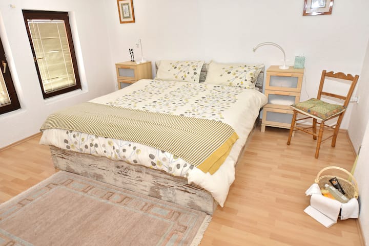 Number Nine Apartment, Fully Self-catering. - Ohrid