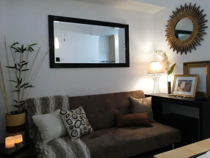 Luxury Condo Unit For Low Price! - Pasig