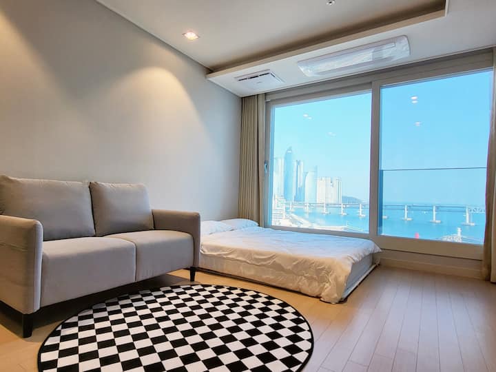 Busan Vacation Rentals & Homes - Busan, South Korea | Airbnb
