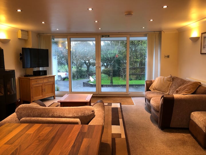 The Annexe At The Cedars - Totnes