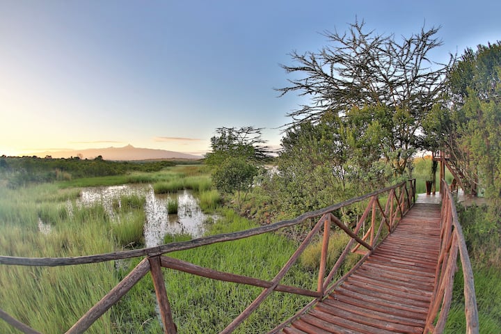 Timau Ferienwohnungen & Unterkünfte - Meru County, Kenia | Airbnb