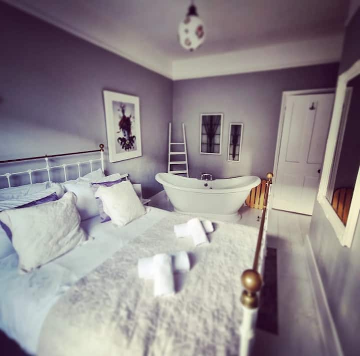 Arthouse 2 - Regency Flat - Brighton and Hove