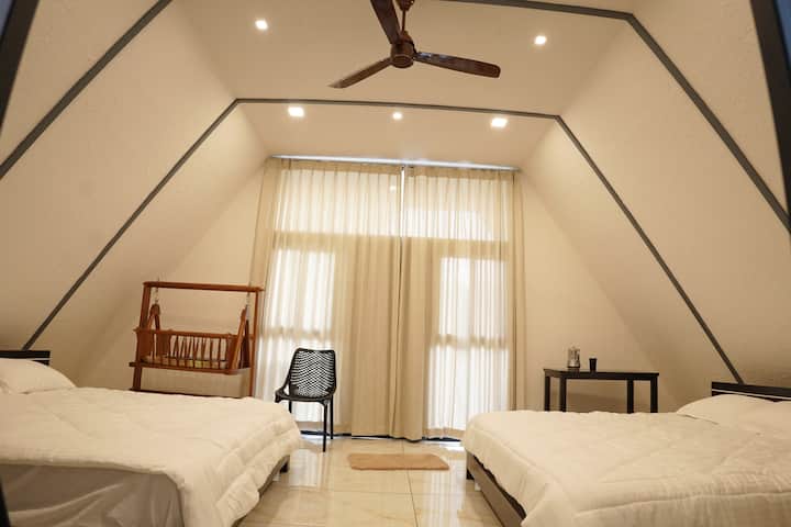 First Floor(ac) Room Only By Privacy Homes - Gudalur