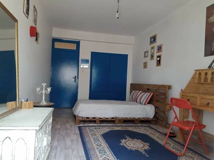 Sweet Home - Rabat
