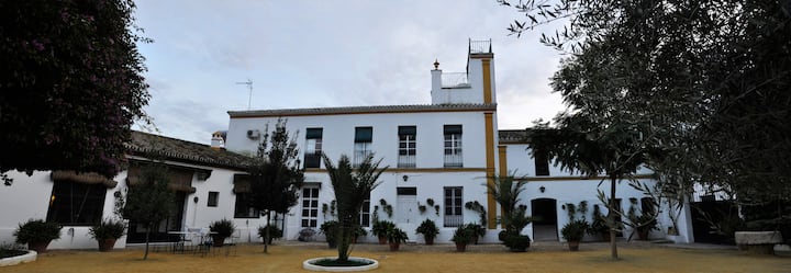 Hacienda San José, Hinojos, Huelva - 