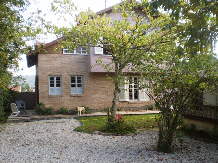 Residencial Motta - Casas De Aluguel Em Bombinhas! - Bombinhas