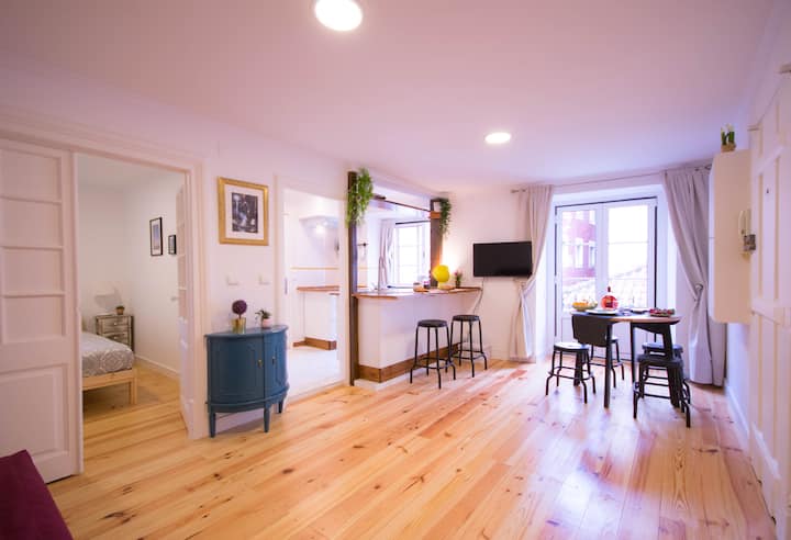 Alfama Sweet Home - Lisboa