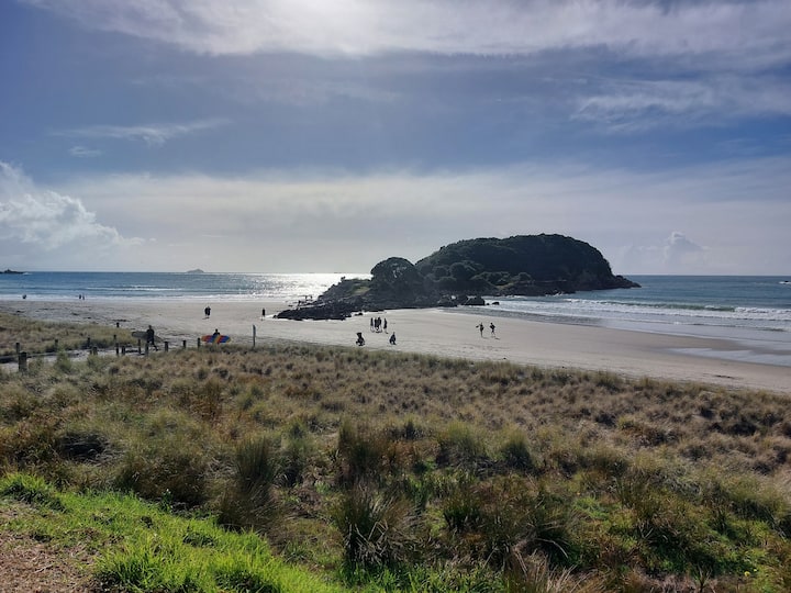 Mt Maunganui Gem - Mount Maunganui