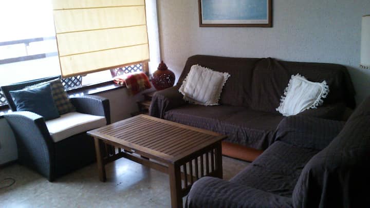 Infostays Playamar 10 - Torremolinos