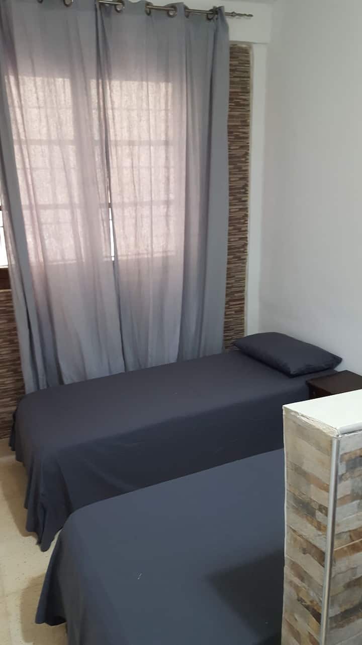 A4#residence Familiale Cap Falcon Ain Turc Oran - Algérie