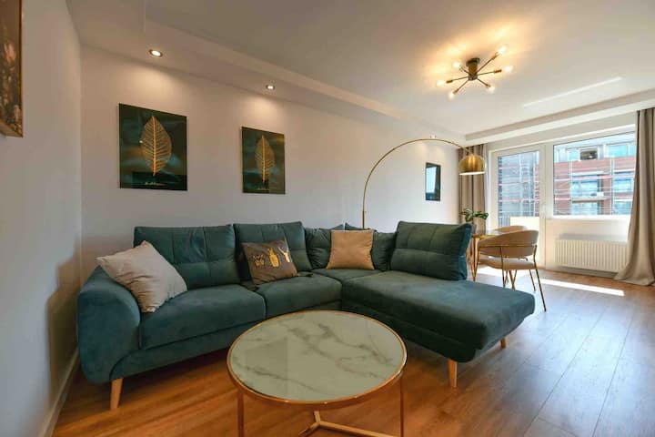 Apartament Old Town Gdańsk - Gdańsk