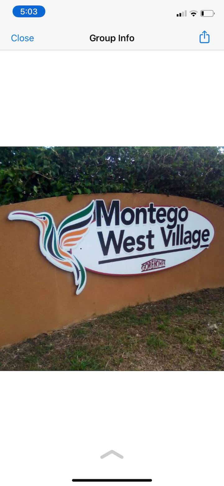 Dynasty Royal Staycation Villa - Montego Bay