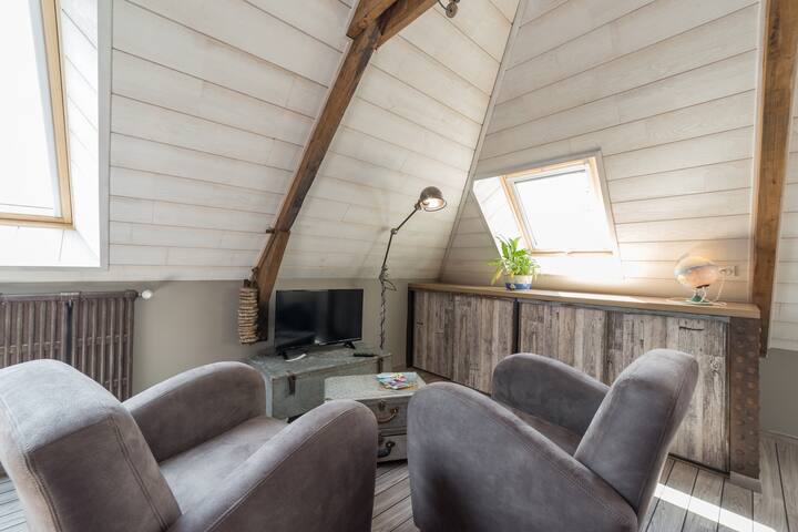 Ti Melen - Appartements à louer à Carnac, Bretagne, France