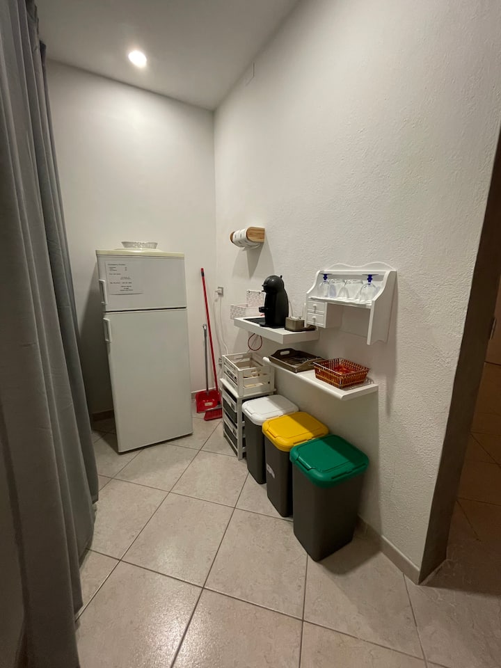 B&b L’oasi St 1 - Quartu Sant’Elena