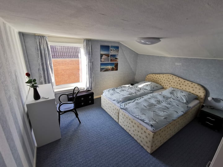 Mittendrin In Schleswig-holstein - Albersdorf