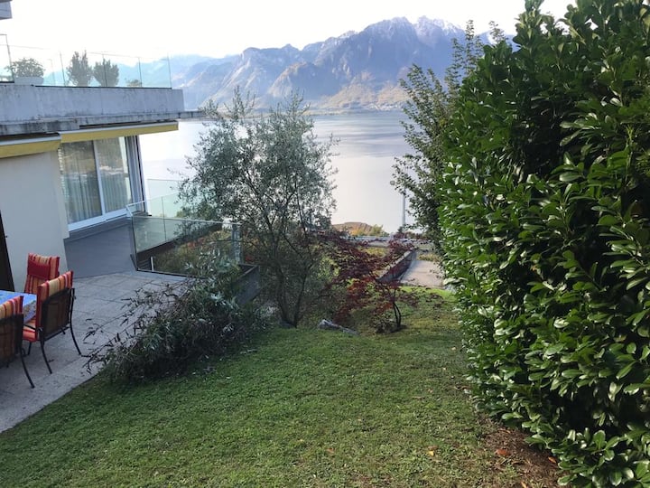 1 Chambre Privée Pour 2 Voyageurs - Montreux