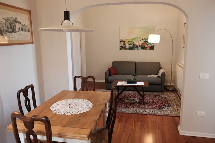 Il Quartierino In San Frediano - Florencia