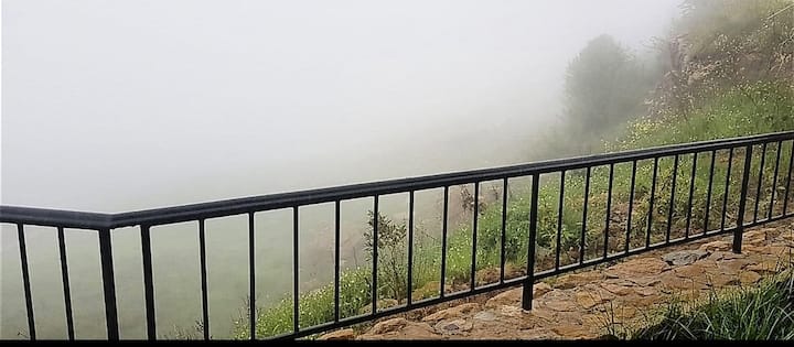 Juillet Et Aout - Les Vans