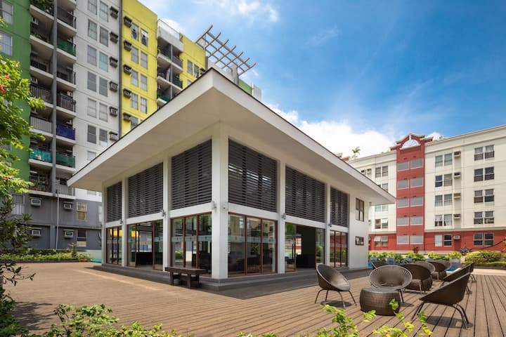 10 Best Airbnbs With Pool In Pasig, Philippines - Updated 2024 | Trip101