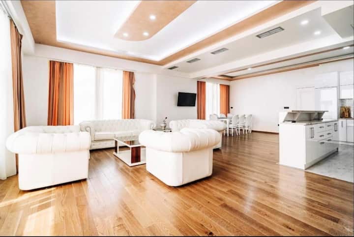 Penthouse See View With Pool On Terrace! - Budva