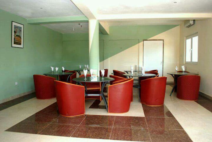 Tulip Garden Hotel - Accra