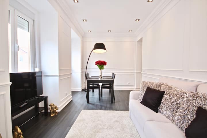 Akicity Amoreiras Plus - Avenidas Novas