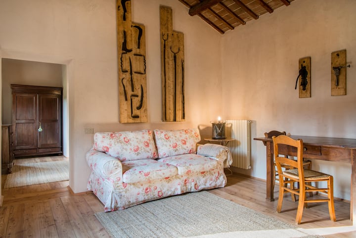 Casa Zorzi Iris - Guesthouse Of A Castle With Pool - Este